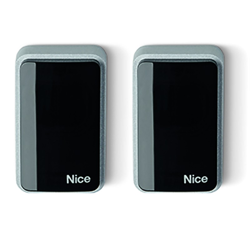 Jeu de cellules bus standard NICE |Diferbat|Distributeur Français