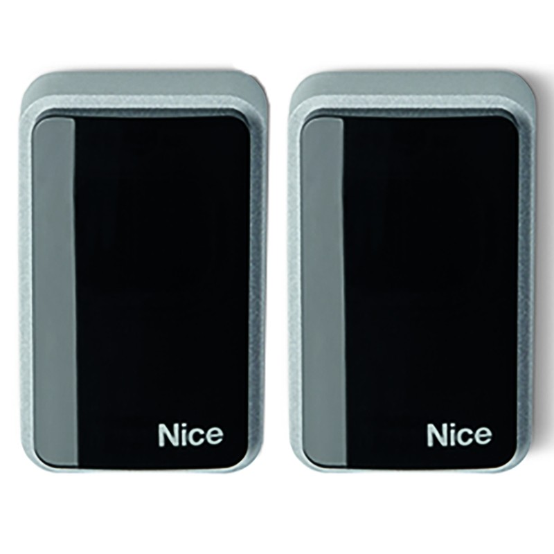 Jeu de cellules bus orientable 30°NICE |Diferbat|Distributeur Français