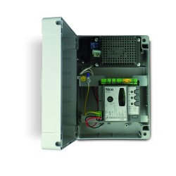 Coffret de commande et accessoires au meilleur prix | Diferbat.fr