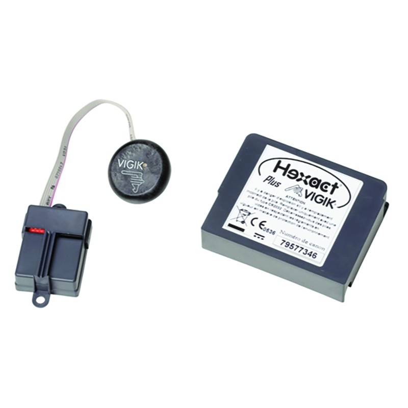 Nos lecteurs vigik au meilleur prix | Diferbat | Distributeur FR