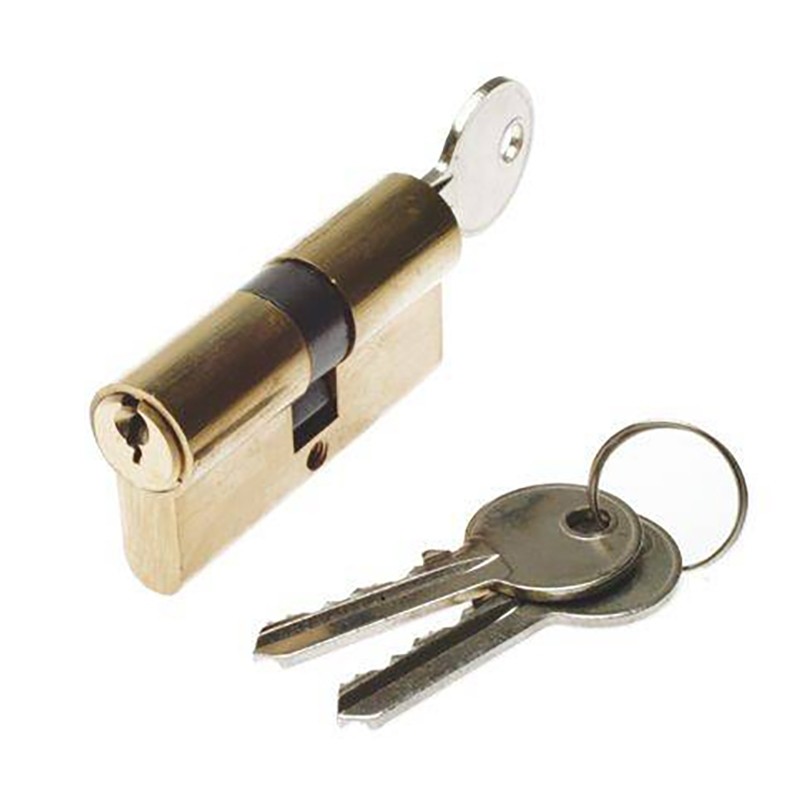 Barillet n°31 avec 3 clés pour OCBC | Diferbat | Distributeur Français