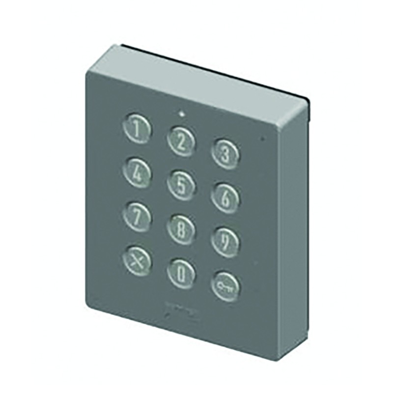 Clavier à code URMET pour NOTE 2 | Diferbat | Distributeur Français