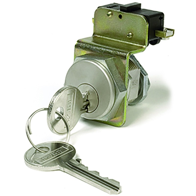 Contact à clé T25 PTT/EDF | Diferbat | Distributeur Français