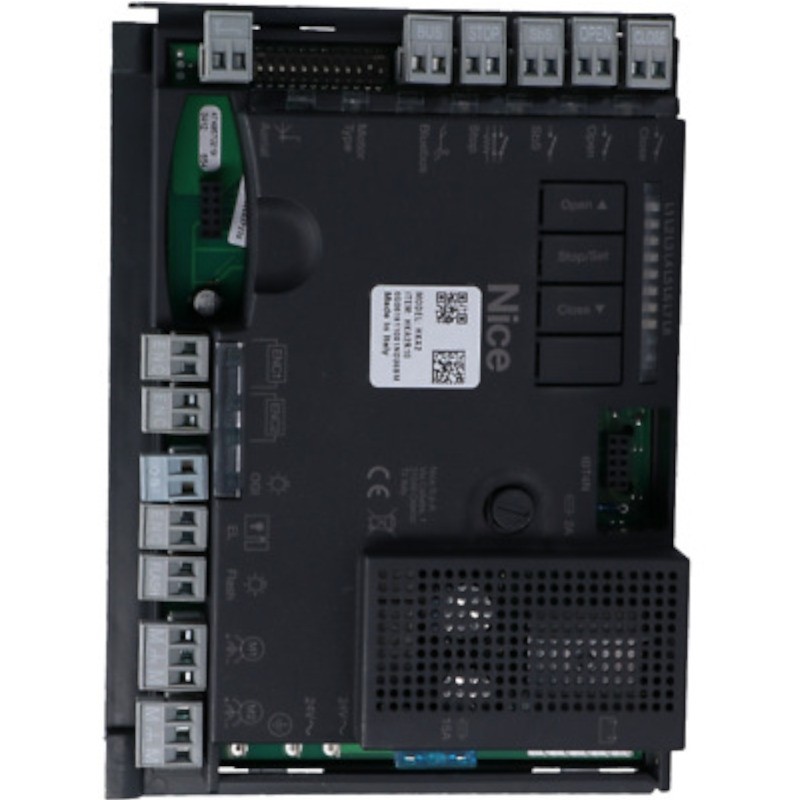 Carte électronique pour HYKE |Diferbat|Distributeur Français