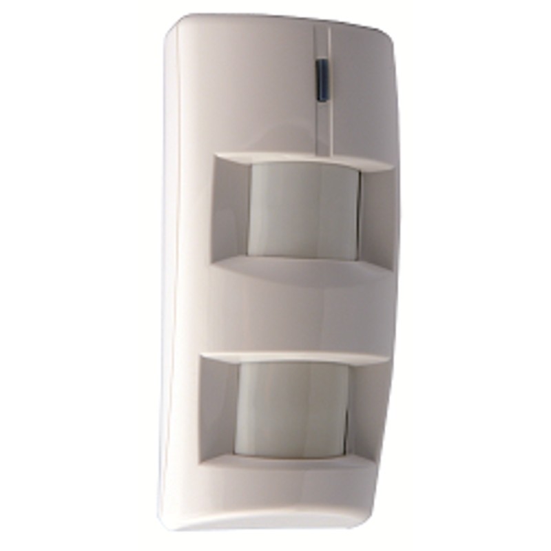 Détecteur IR extérieur double Urmet | Diferbat | Distributeur Français