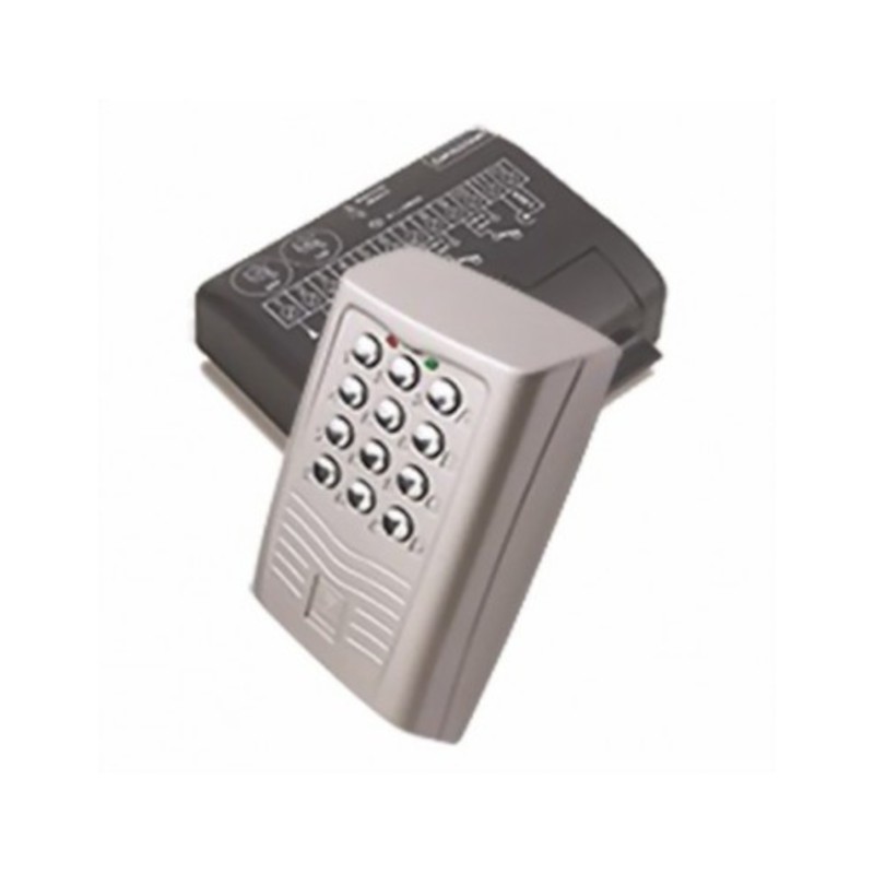 Kit clavier et interface Cardin | Diferbat | Distributeur Français