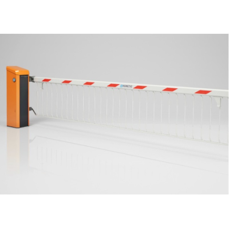 Barrière Acess Pro-H Magnetic RA0000 - RAL2000 | Diferbat