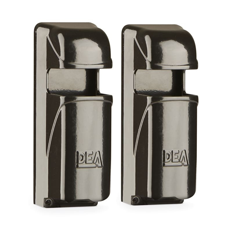 Coques antivandales pour cellules DEA LINEAR | Diferbat