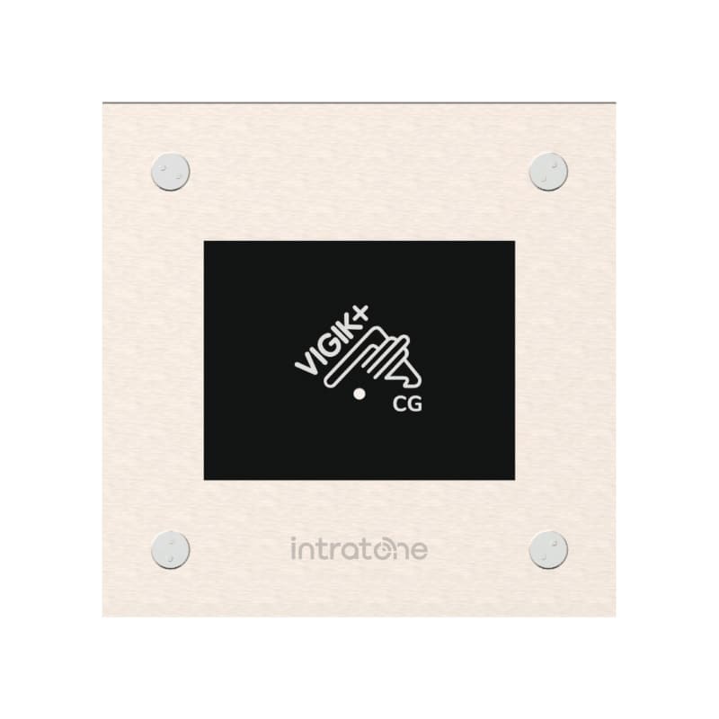 Lecteur Intratone Vigik+ mains-libres | Diferbat