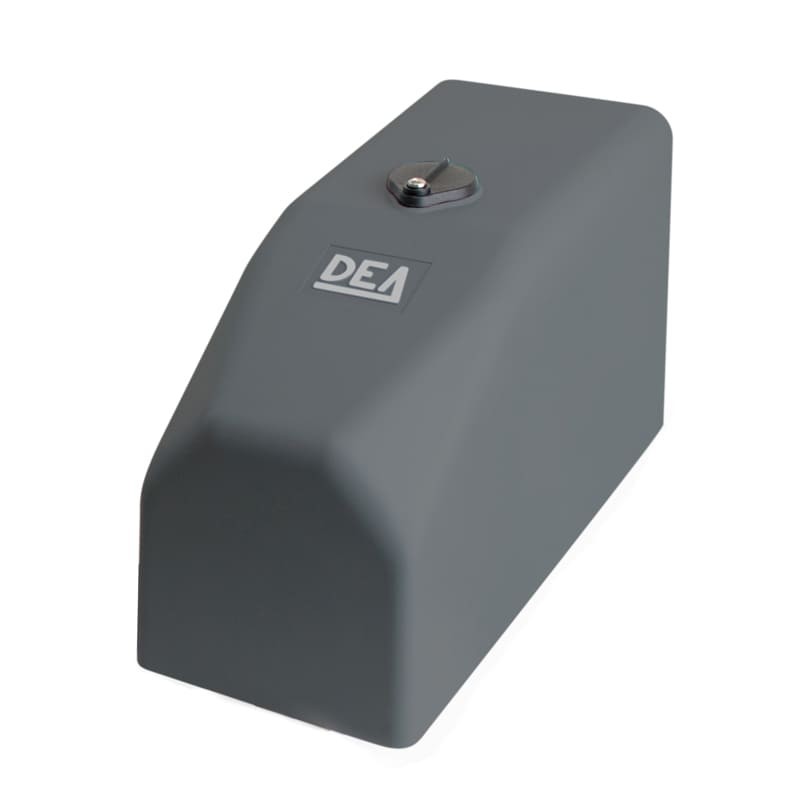 Moteur battant DEA LIVI 500 24V | Diferbat.fr | Distributeur Français